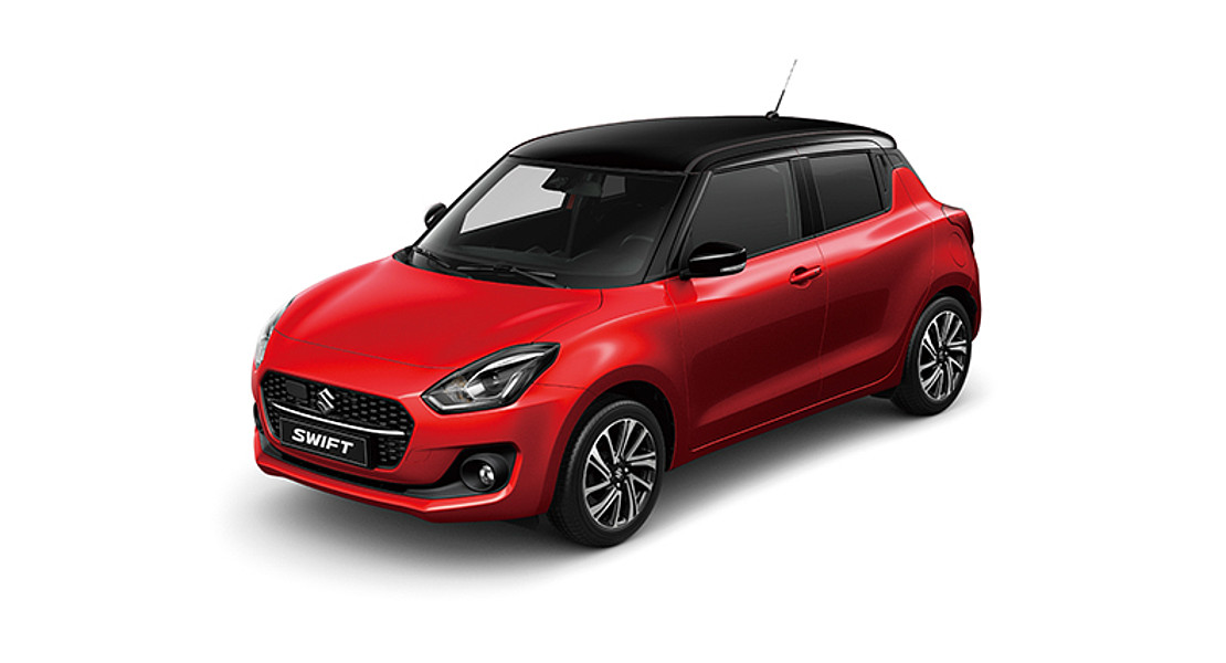 Simcar s.r.o.: Barvy